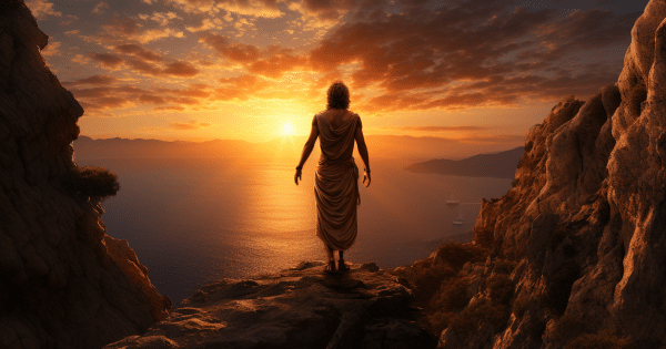 Signification et origine de Léandre : découvrez son histoire et ...