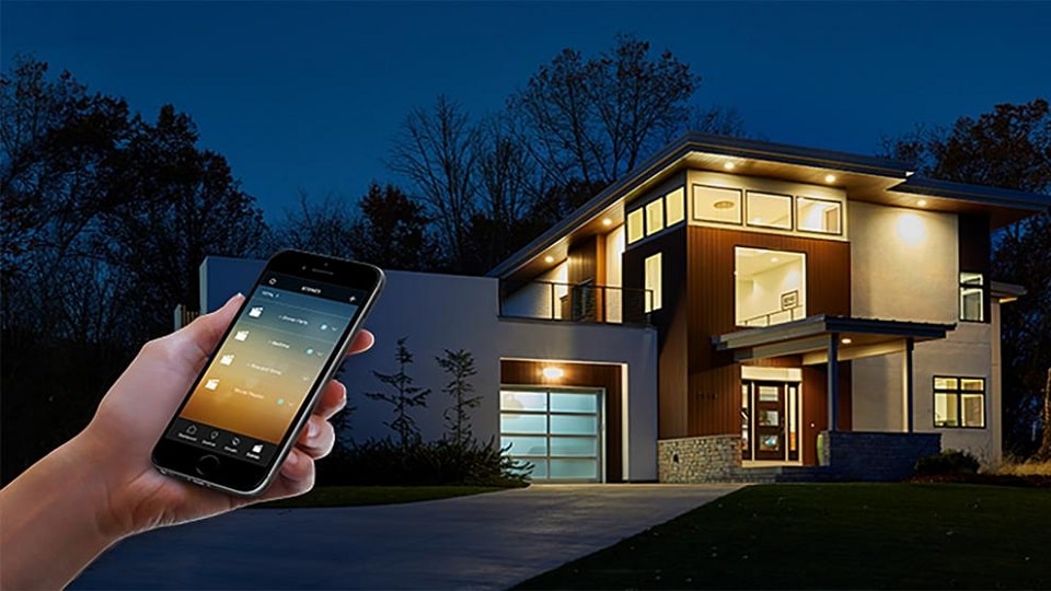 Comment créer un système de sécurité pour votre maison - Read it